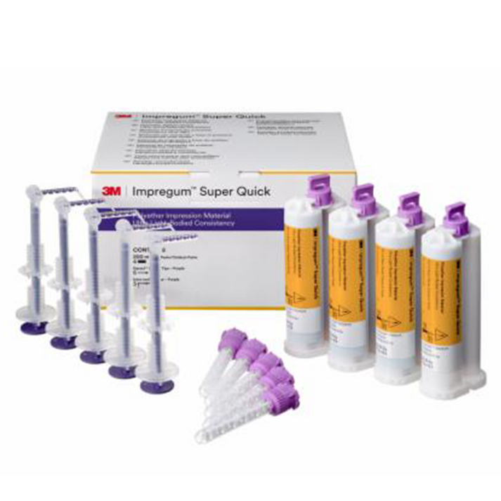 Impregum - Super Quick (Ultra Light Body)**BUY 2 GET ONE FREE FROM SOL ...