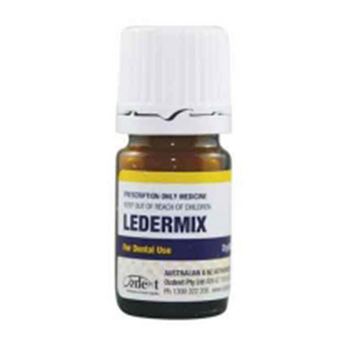 Ledermix – Independent Dental Supplies