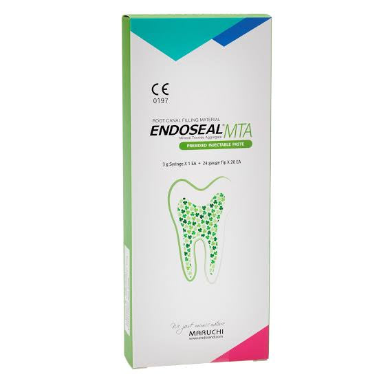 Endoseal – Independent Dental Supplies