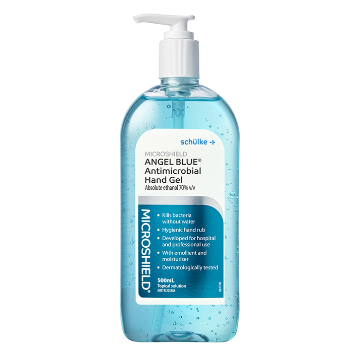 Microshield - Angel Gel – Independent Dental Supplies