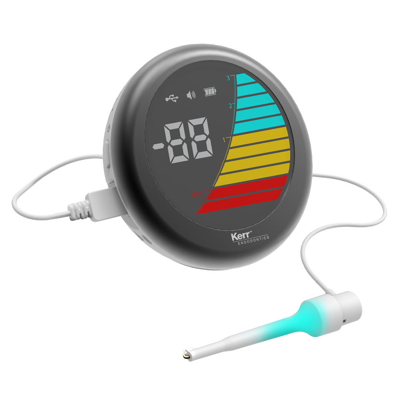 Apex Connect - Electronic Apex Locator **NEW** – Independent Dental ...