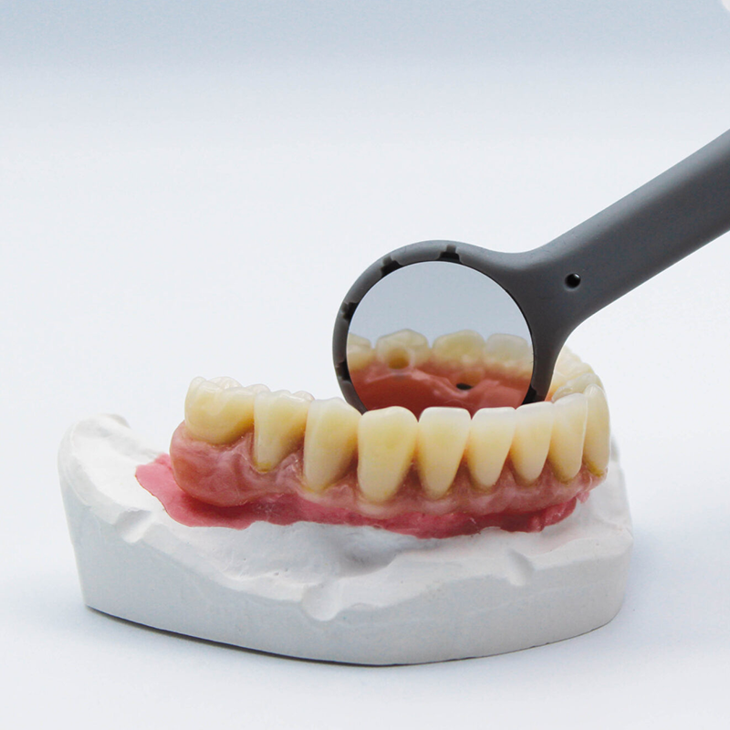 PPJ Mirrors Kit **NEW** – Independent Dental Supplies