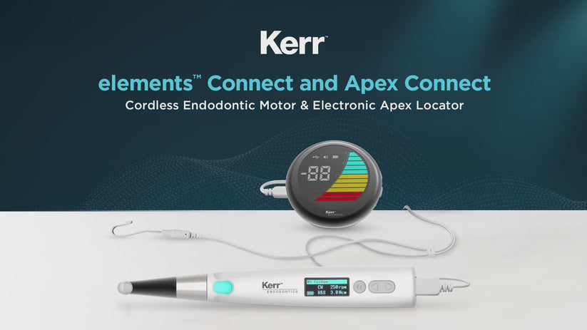 Elements Connect - Cordless Endodontic Motor **NEW** BUY 1 GET 1 BUCHA ...