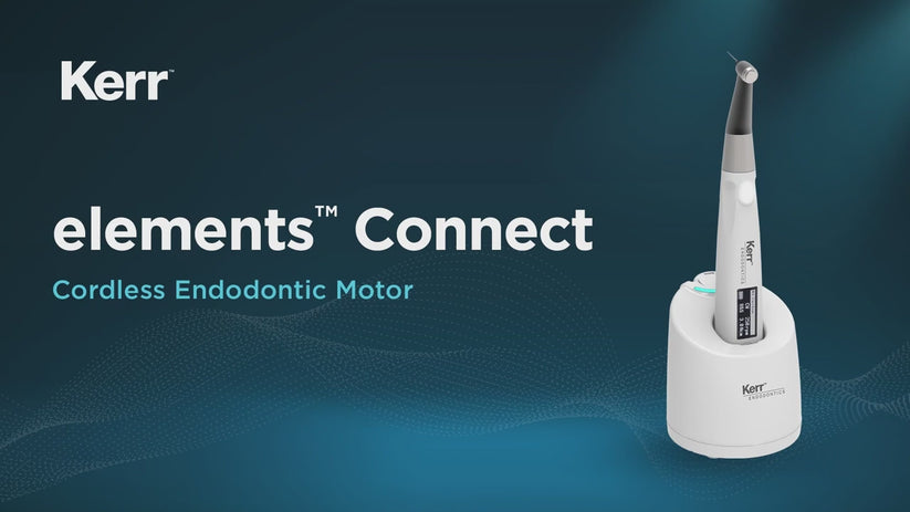 Elements Connect - Cordless Endodontic Motor **NEW** BUY 1 GET 1 BUCHA ...
