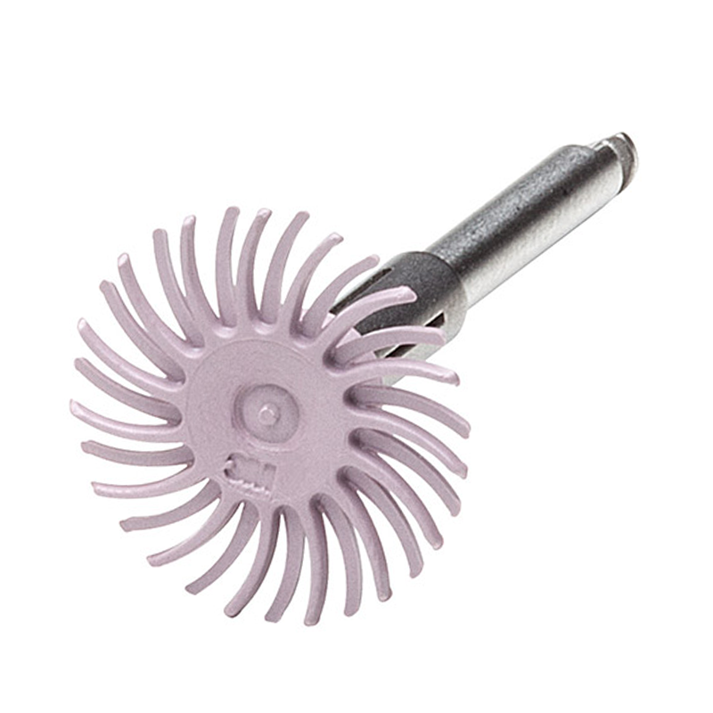 Soflex - Spiral Wheels – Independent Dental Supplies