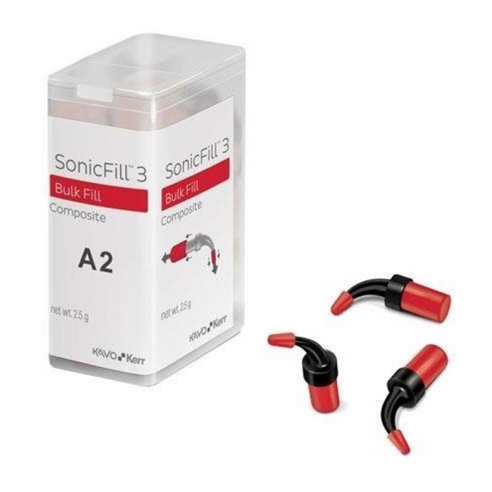 SonicFill 3 - Unidose – Independent Dental Supplies