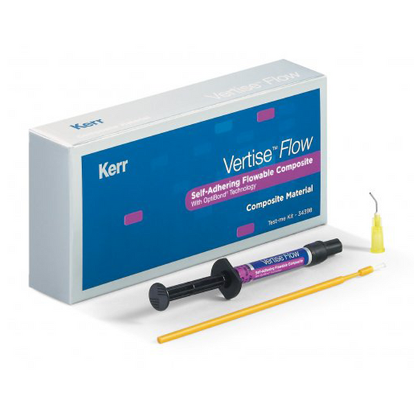 Vertise - Flow – Independent Dental Supplies
