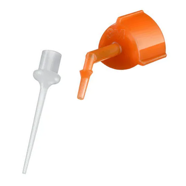 RelyX Universal - Micro Mixing Tips With Elongation Tips – Independent ...