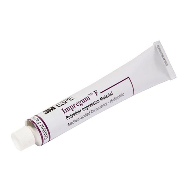 Impregum F - Catalyst Paste – Independent Dental Supplies