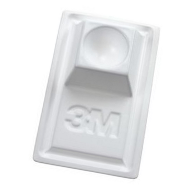 Mixing Wells - White – Independent Dental Supplies