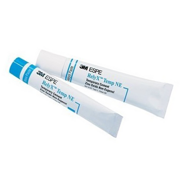 RelyX Temp - NE – Independent Dental Supplies