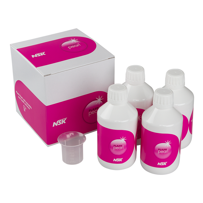 Flash Pearl – Independent Dental Supplies