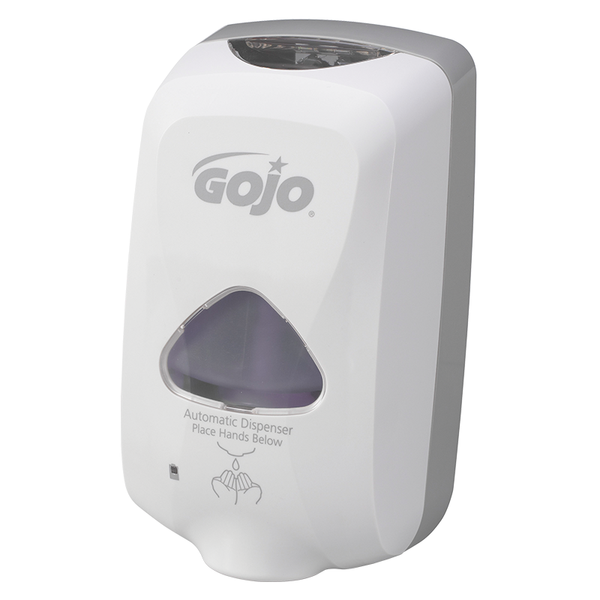 Gojo - Touch Free Dispensing System – Independent Dental Supplies