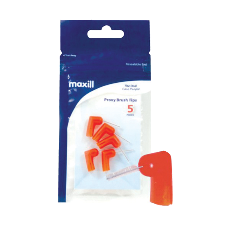 PerioX - Complete - Proxy Brush Tips – Independent Dental Supplies