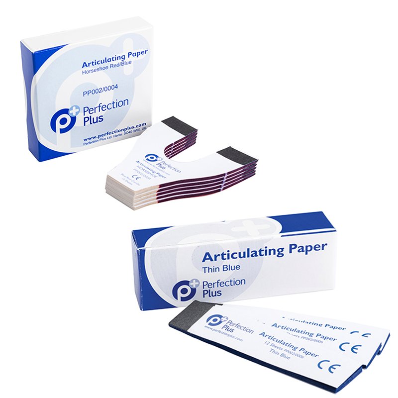 Articulating Paper **BUY 5 RECEIVE 1 FREE** – Independent Dental Supplies