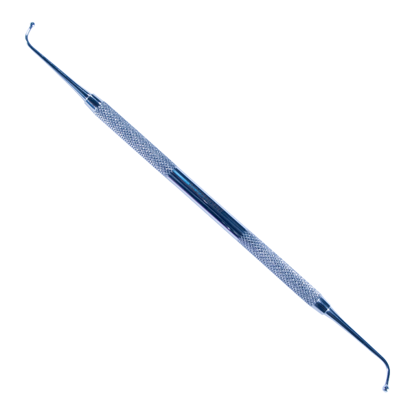 Ball Burnisher - #18 ** BUY 5 GET 1 FREE ** – Independent Dental Supplies