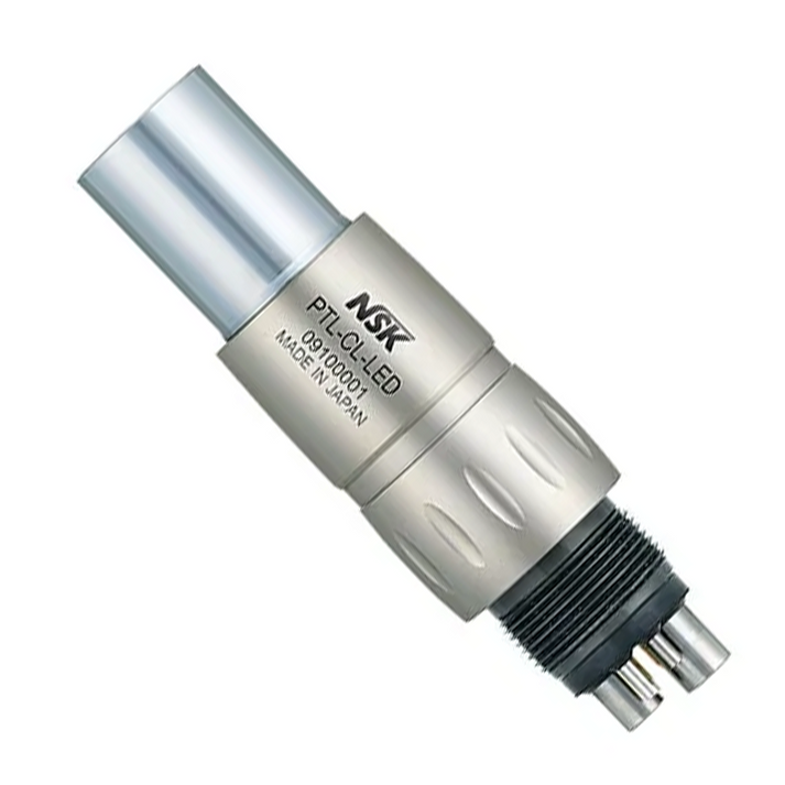 Coupling - PTL-CL-LED – Independent Dental Supplies