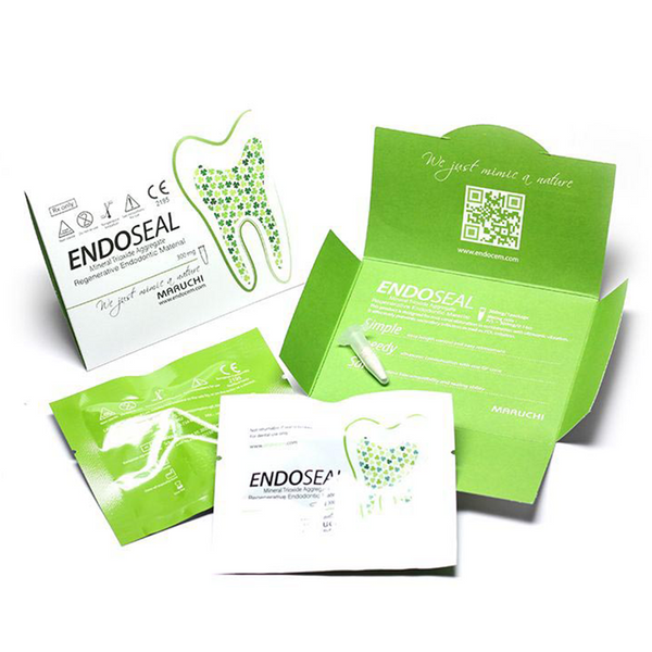 Endoseal – Independent Dental Supplies