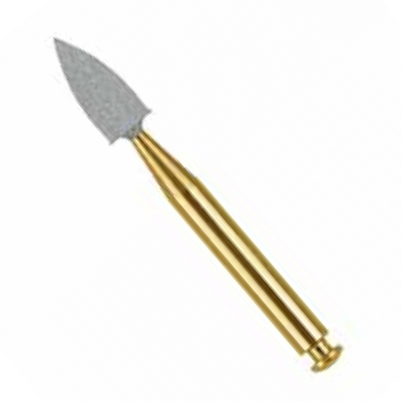 HiLuster Plus - Diamond Polisher - Minipoint - Grey – Independent ...