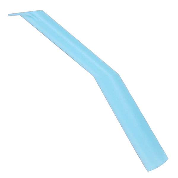 HVE Suction Tube Tips – Independent Dental Supplies