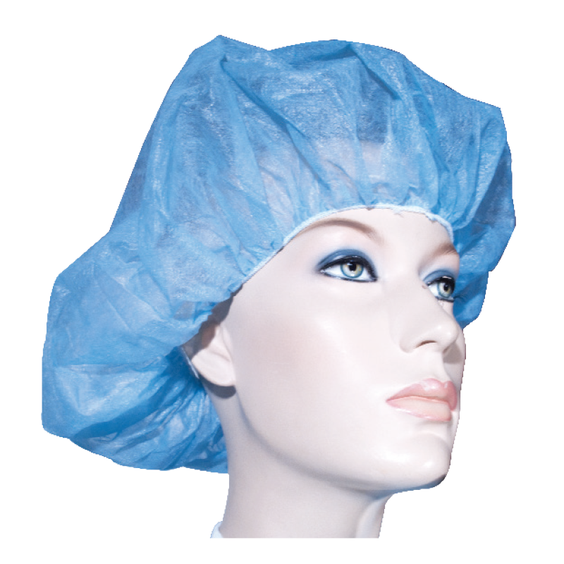 Caps - Bouffant **BUY 5, GET 1 FREE!! ** – Independent Dental Supplies