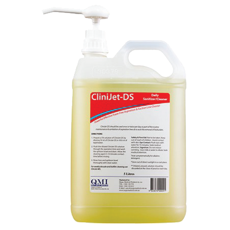 Clinijet – Independent Dental Supplies