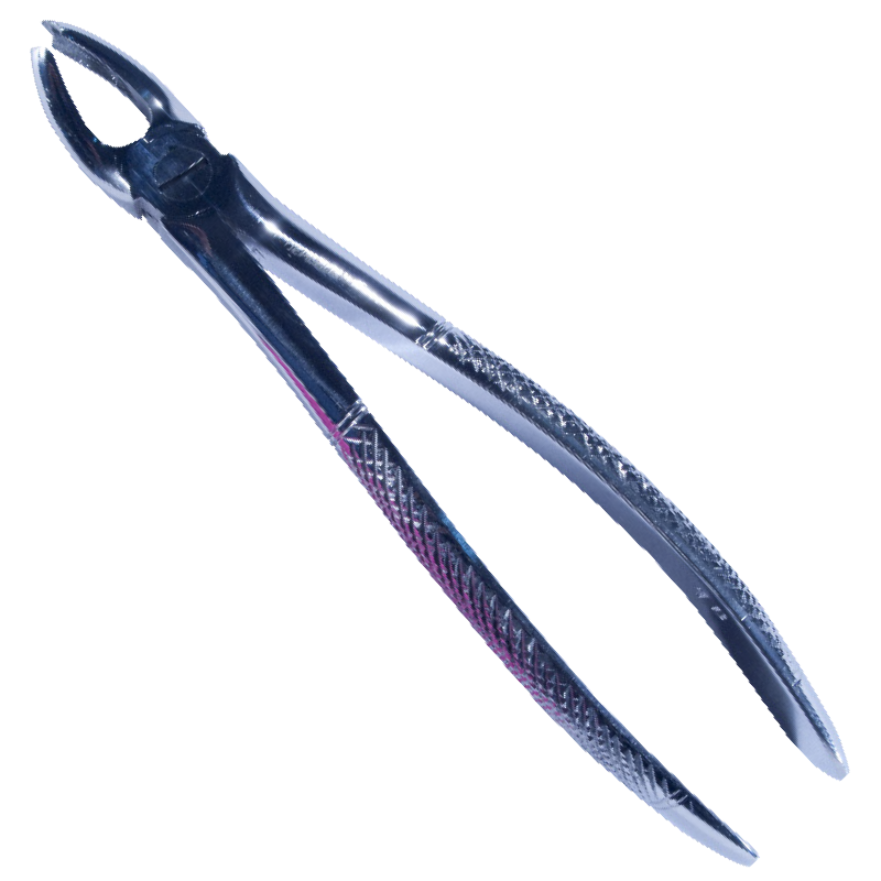 Forceps - #18 Upper Molars Left – Independent Dental Supplies