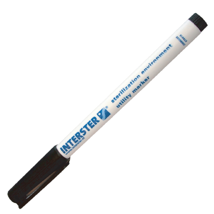 ISP Sterilization Marker Pen – Independent Dental Supplies