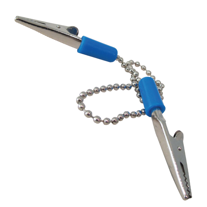 Napkin/Bib Chain - Metal – Independent Dental Supplies