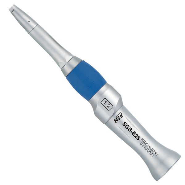 SGS-E2S – Independent Dental Supplies