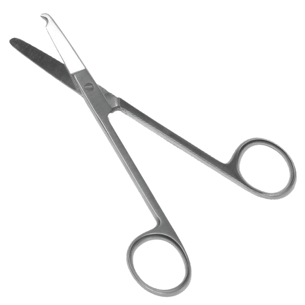 Suture Scissors - Spencer – Independent Dental Supplies