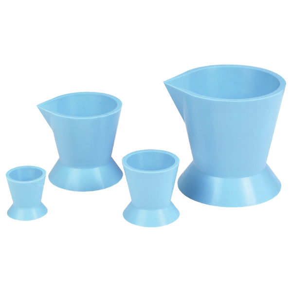 Acrylic Mixing Cups – Independent Dental Supplies