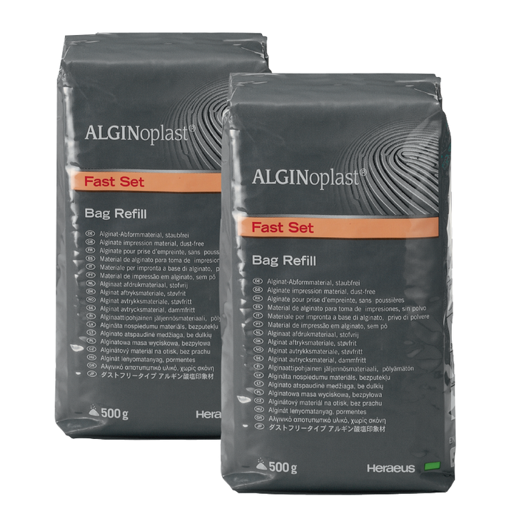 Alginoplast – Independent Dental Supplies
