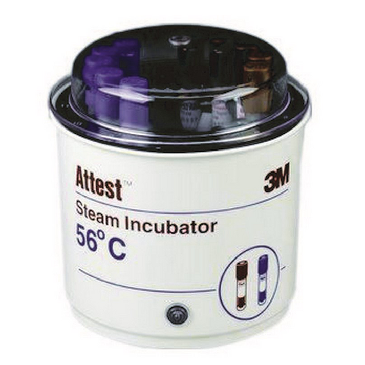 Attest Biological Incubator – Independent Dental Supplies