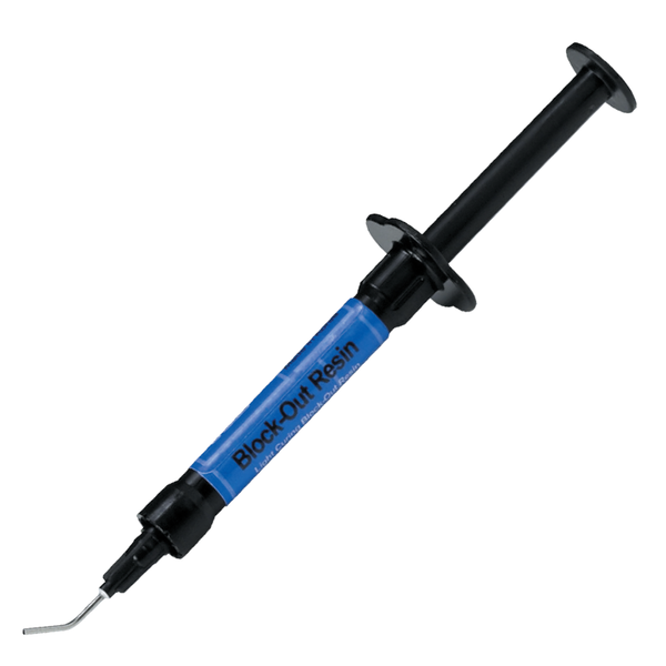 Block-Out Resin – Independent Dental Supplies