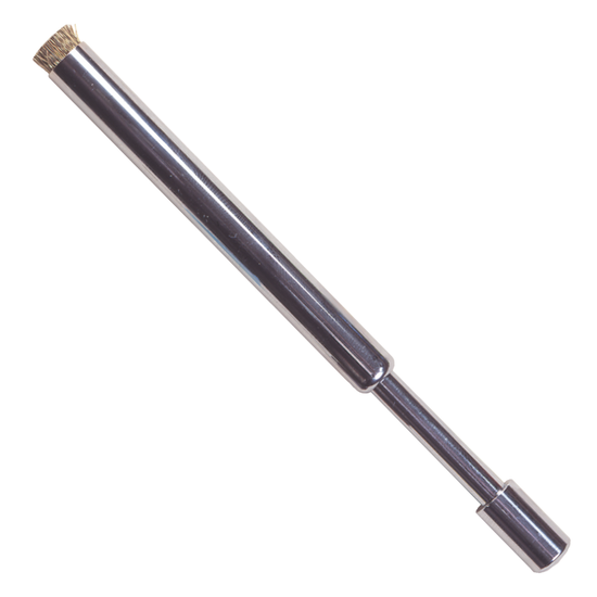 Brass Bur Brush – Independent Dental Supplies