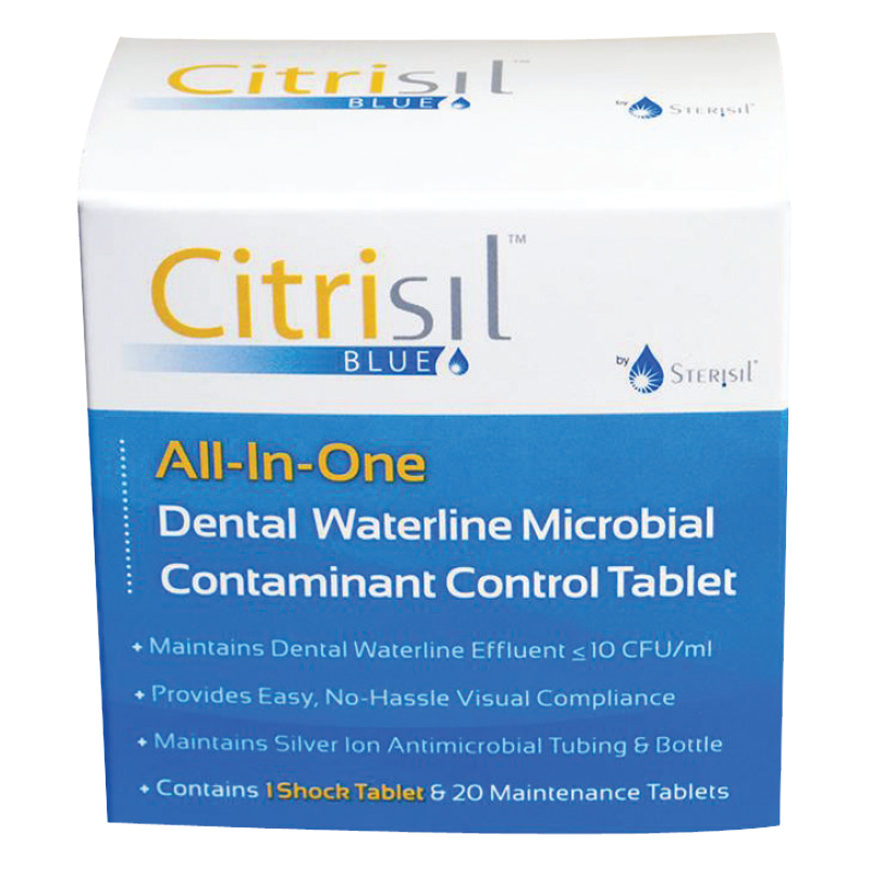 Citrisil Blue – Independent Dental Supplies