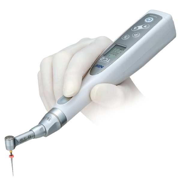 Endo-Mate - TC2 – Independent Dental Supplies