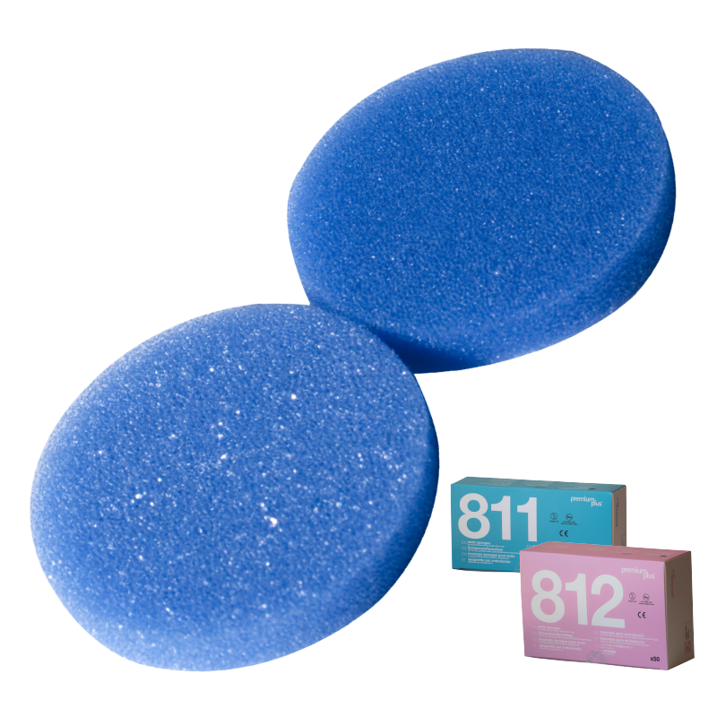 Endo Cushions – Independent Dental Supplies