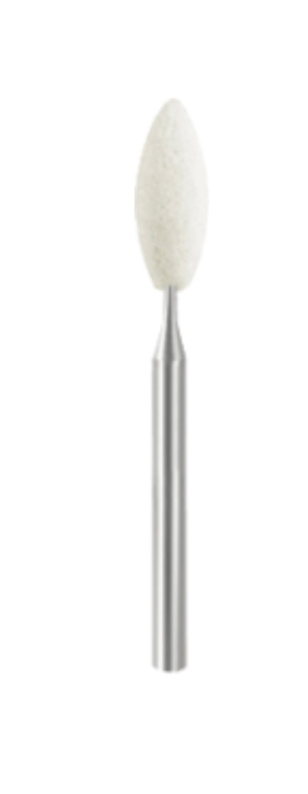 Polishers - White Stone – Independent Dental Supplies
