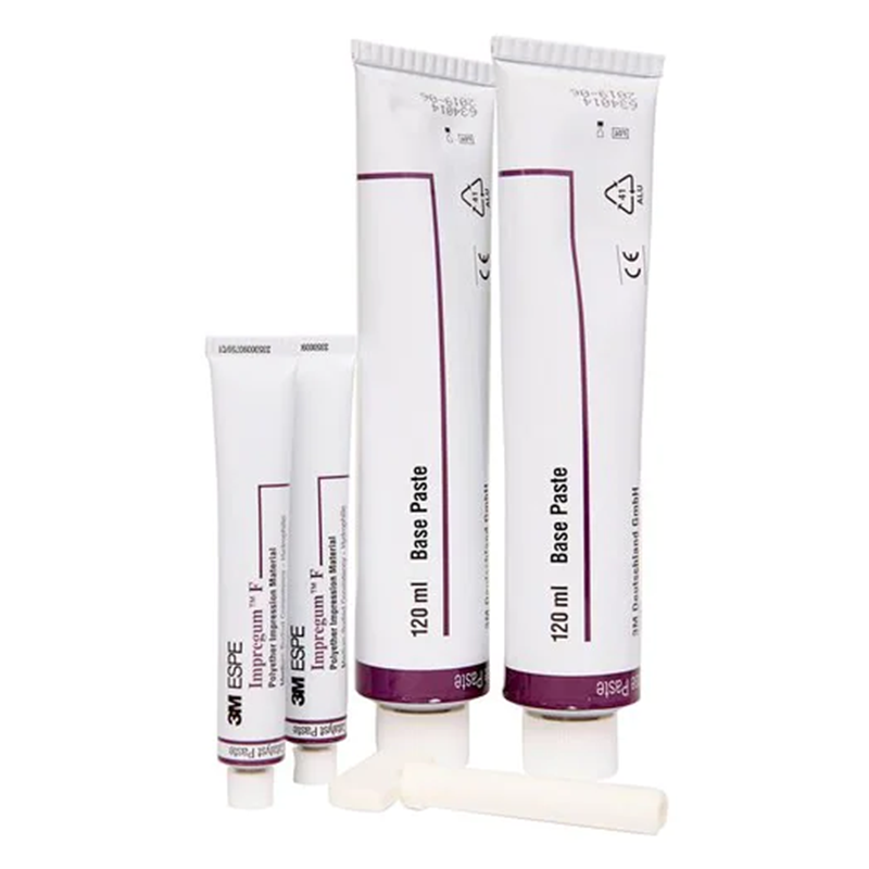 Impregum F - Polyether Impression Material – Independent Dental Supplies