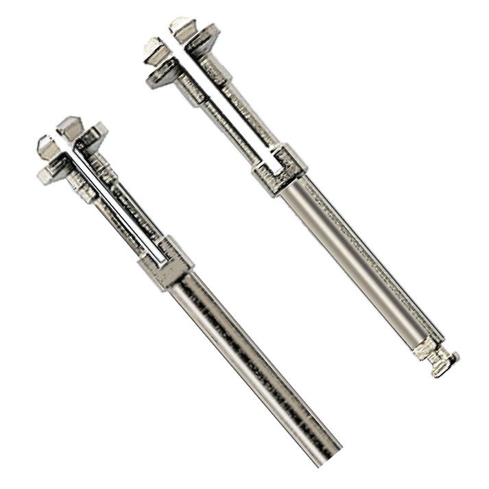 Moore Mandrels - HP – Independent Dental Supplies