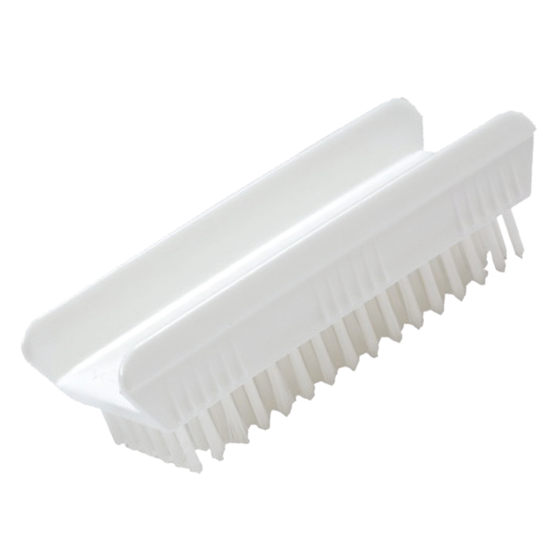 Scrubbing Brush - Nylon – Independent Dental Supplies
