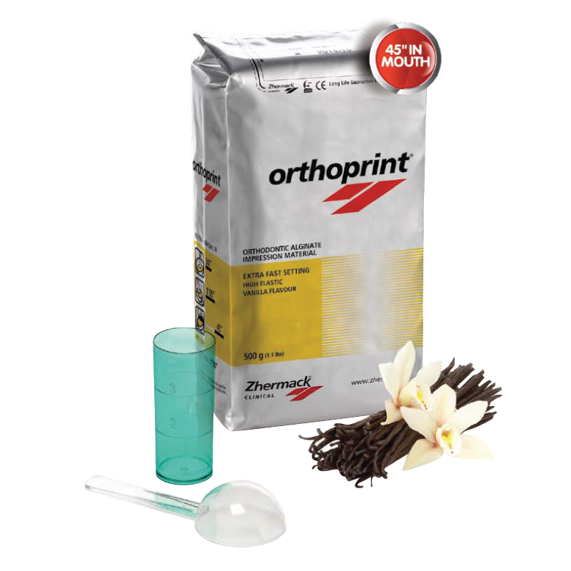 Orthoprint – Independent Dental Supplies