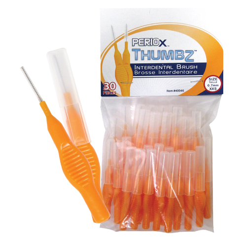 PerioX Thumbz – Independent Dental Supplies