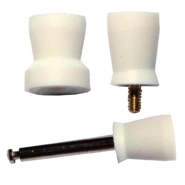 Prophy Cups **Buy 5 Receive 1 Free** – Independent Dental Supplies