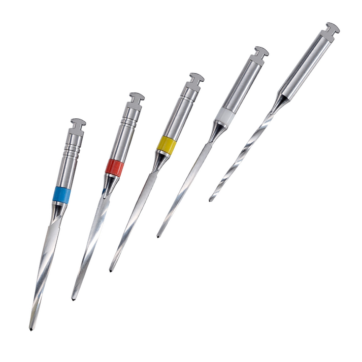 RelyX Fiber Post Drills – Independent Dental Supplies