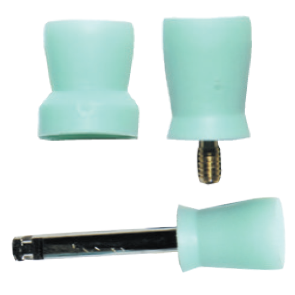 Prophy Cups - Soft * BUY 5 GET 1 FREE** – Independent Dental Supplies