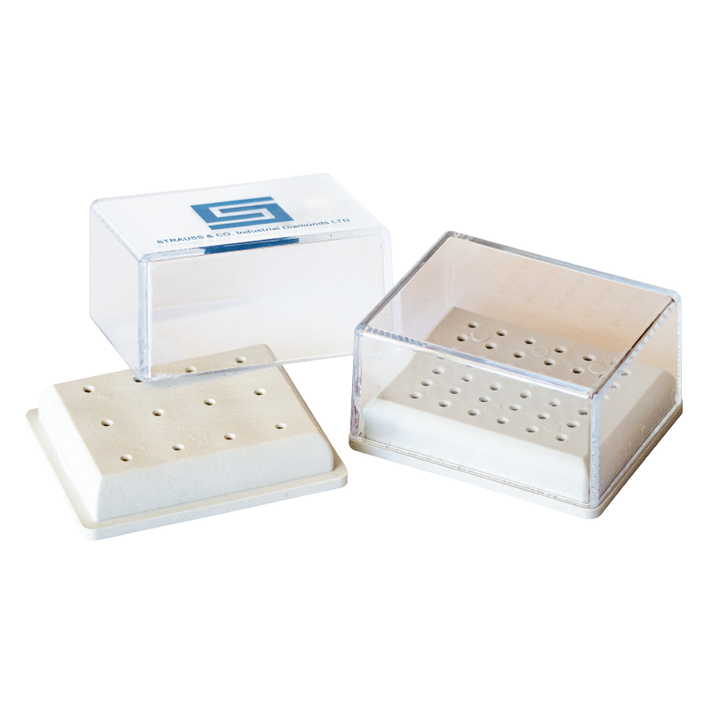 Bur Blocks – Independent Dental Supplies