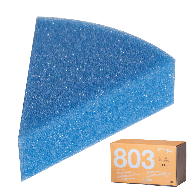 Endo Cushions - Triangular **BUY 4 GET 1 FREE** – Independent Dental ...